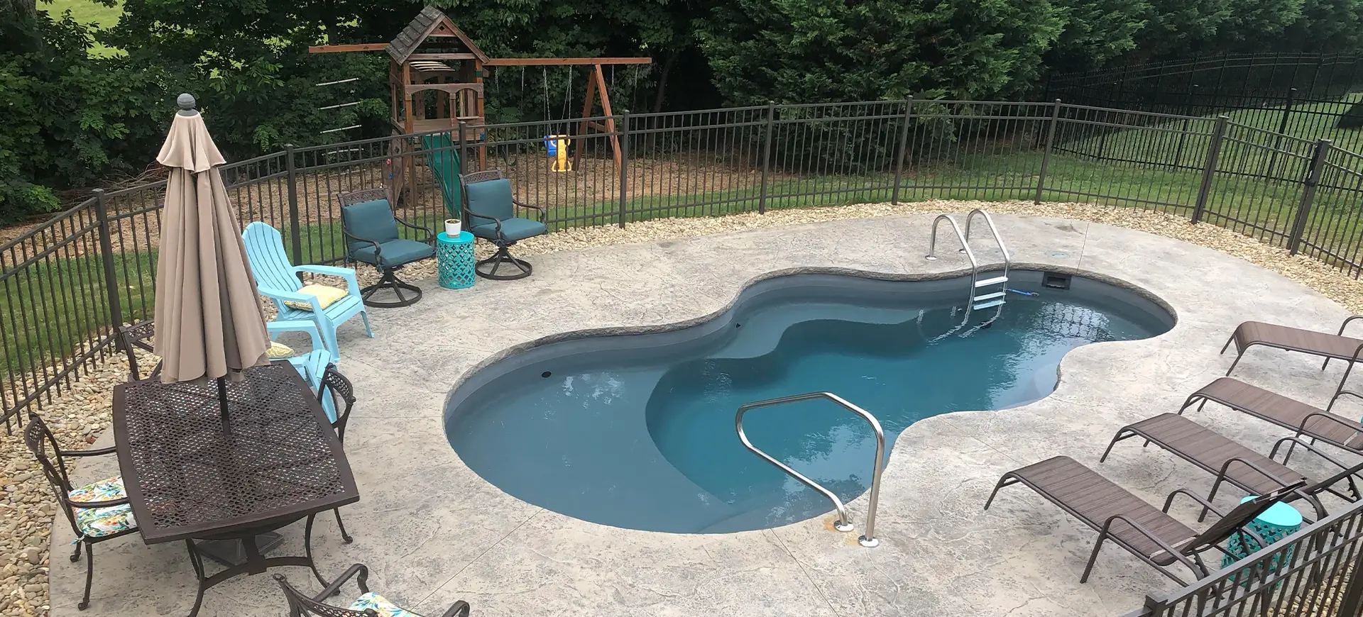 Pool Cost Estimator – Ulrich Pools