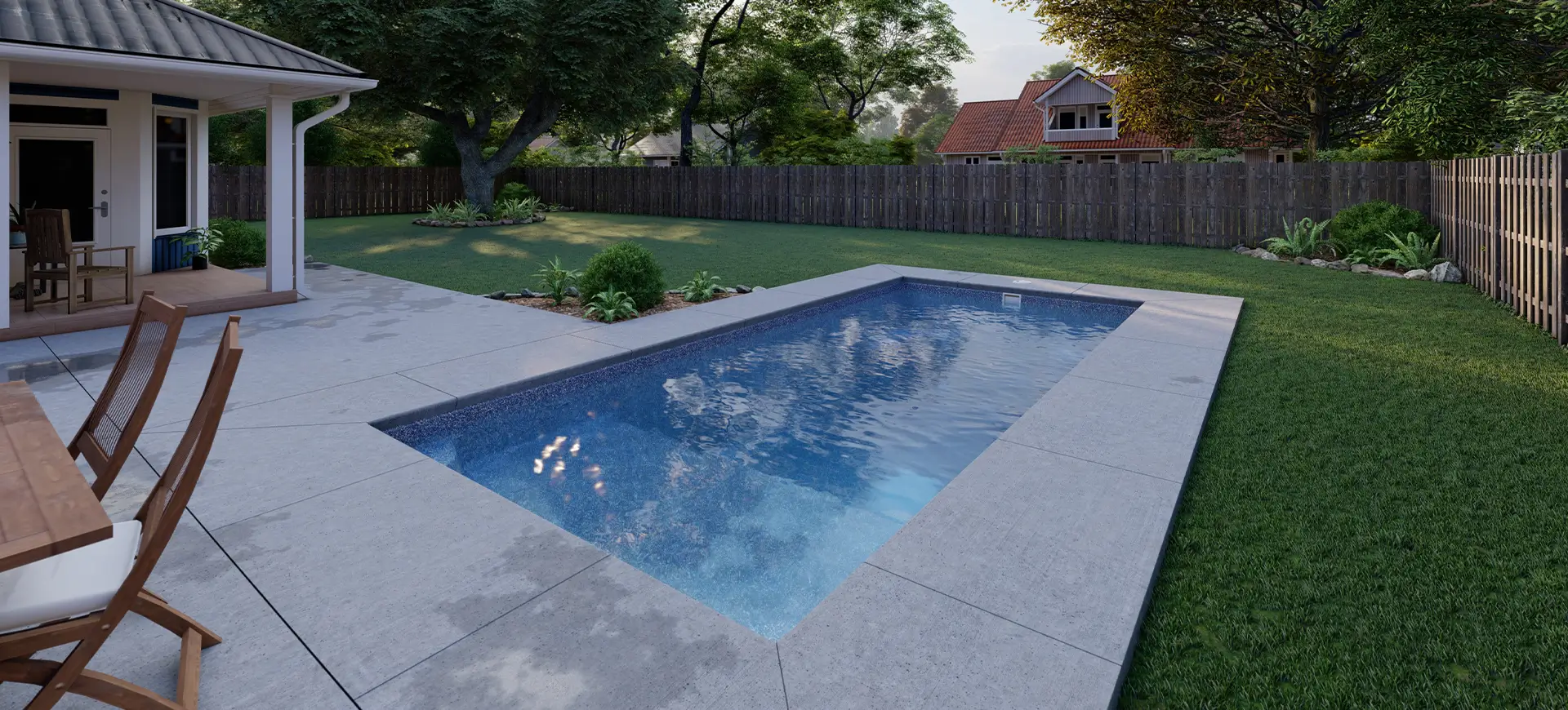 Pool Cost Estimator – Ulrich Pools